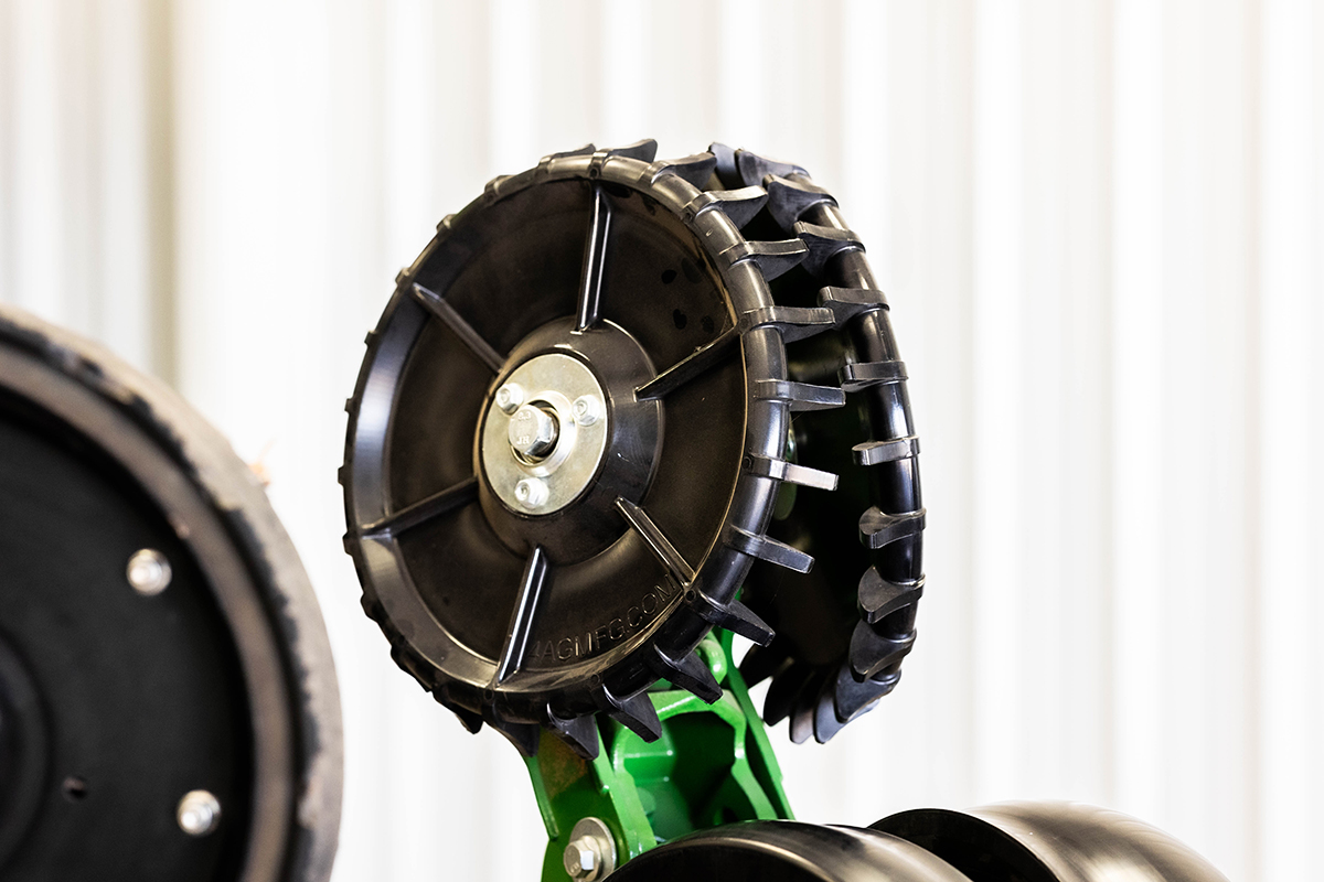 Planter Closing Wheel – Complete Guide for Farmers