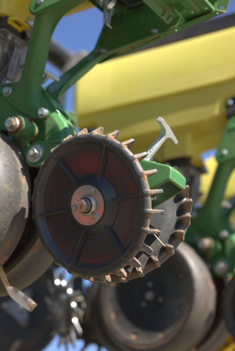 Planter Closing Wheel – Complete Guide for Farmers