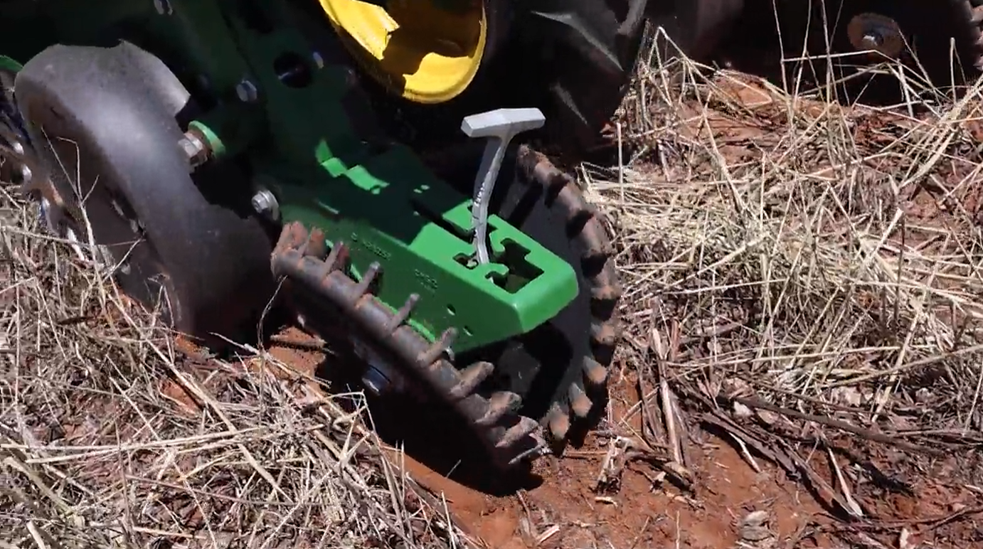 Planter Closing Wheel – Complete Guide for Farmers