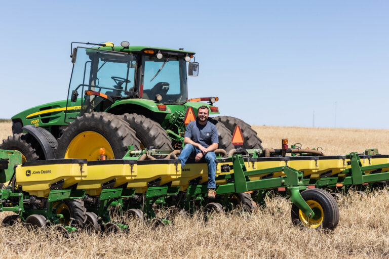 Cultivator Gauge Wheels for Better Tillage | 4AG